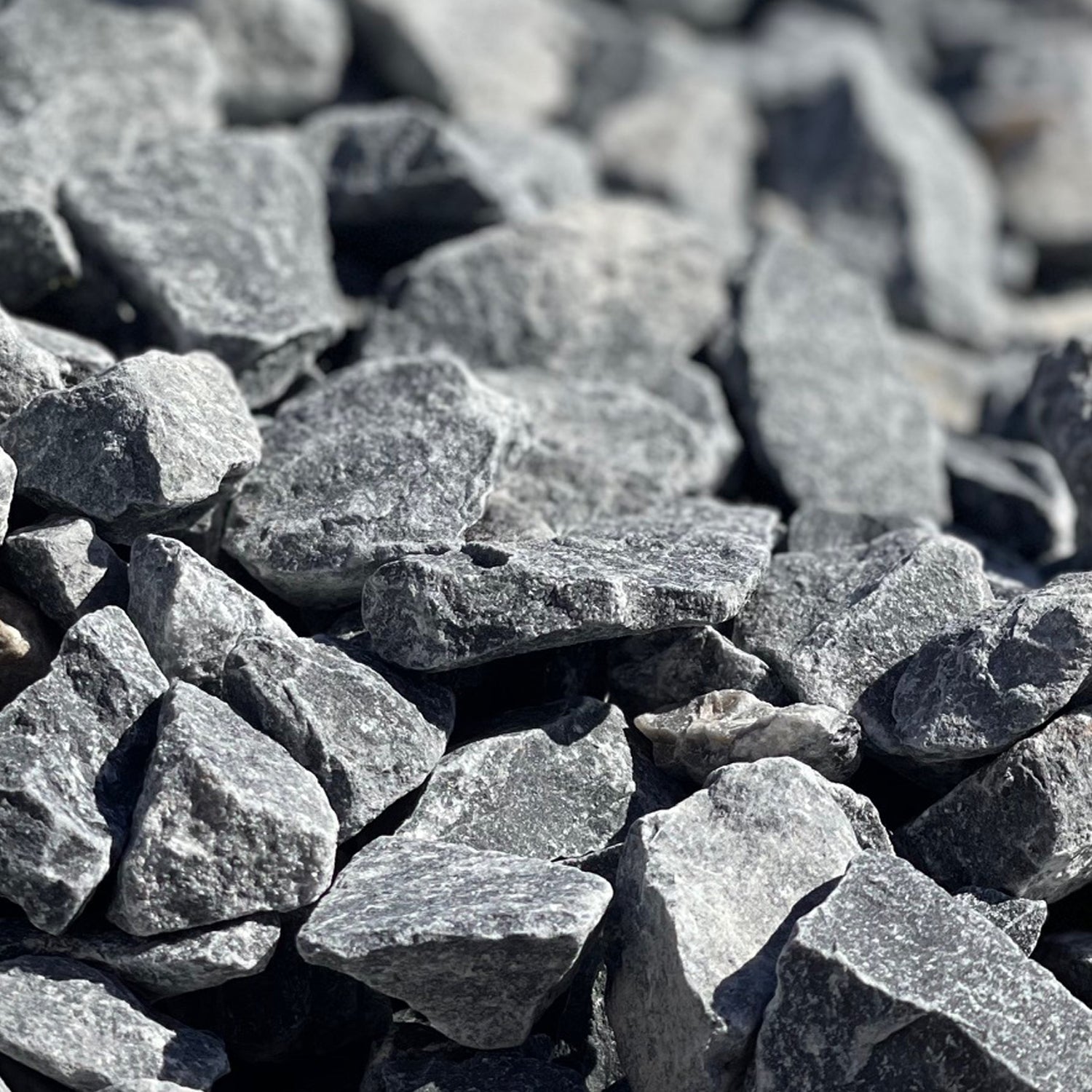 Boulder Placement Landscape Supply