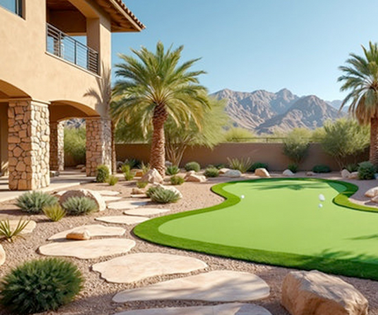 Boulder Placement Landscape Supply